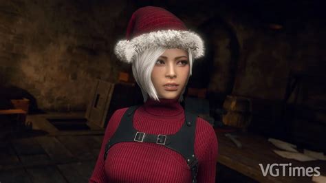 Resident Evil Remake Separate Ways Naked Ada Adult Mods