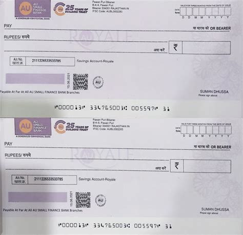 Cancel Cheque Pdf Banking Money