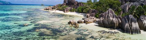 Seychelles Holidays And Travel Packages Qatar Airways Holidays