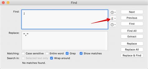 Fixing A Semicolon Delimited File For Csv Import Worked Demo With