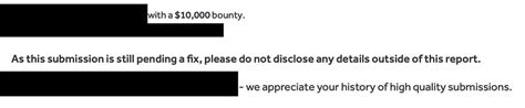 The Most Insightful Stories About Bug Bounty Writeup Medium