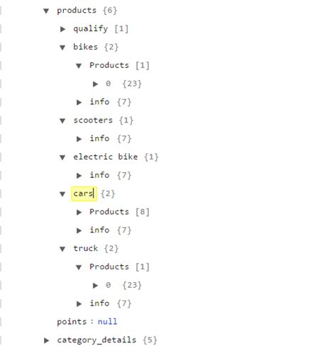 Horizontal And Vertical Recyclerview Parsing Json Data In Android
