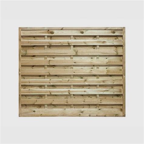 Cheshire Fence Panels Able Fencing