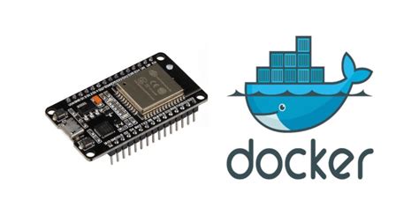 danilo granda on linkedin iot docker espressif
