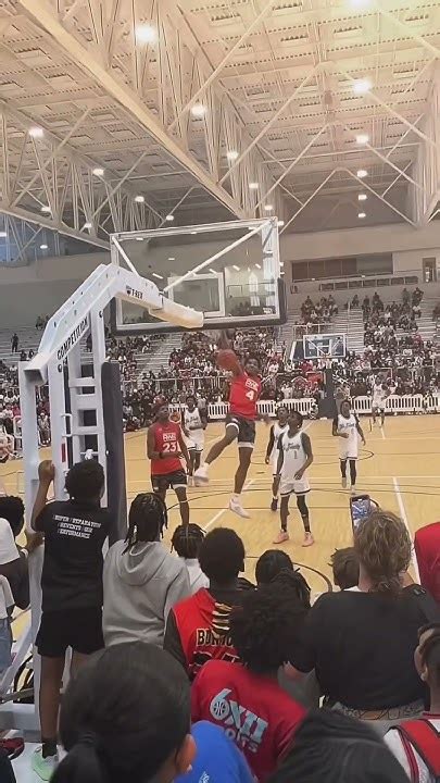 Rwe With Cam Wilder Went Crazy In Memphis Basketball Rwe