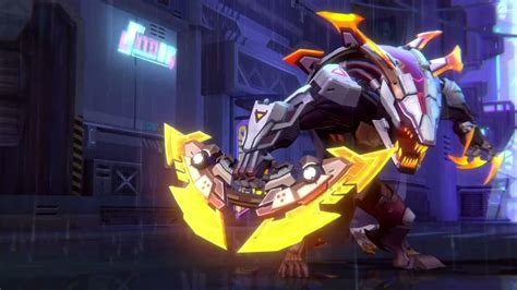 Wild Rift Renekton Skin Projeto Youtube