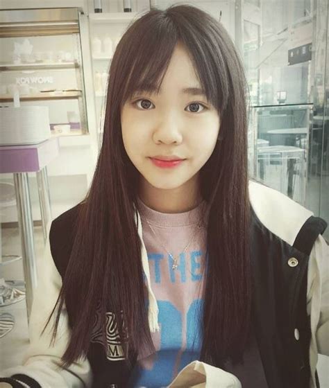 謝謝你美美的長大來了張寶利雨丹 年長成小淑女了 KSD 韓星網 明星