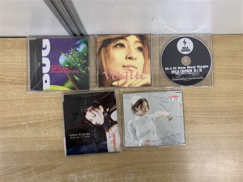 Yahooオークション 01【同梱不可】邦楽など Cdまとめ売り約100点