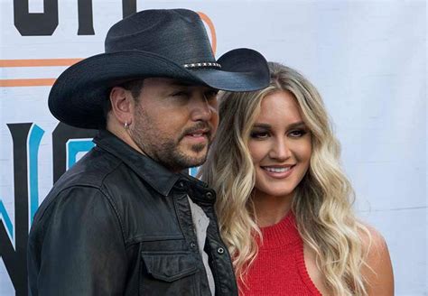 Jason Aldean Haters Hes Done With The Drama