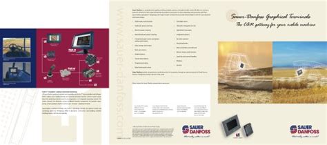 Sauer Danfoss All Products Danfoss Power Solutions Pdf Catalogs