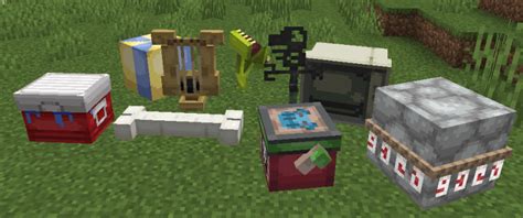 The Digimod Minecraft Mods Curseforge