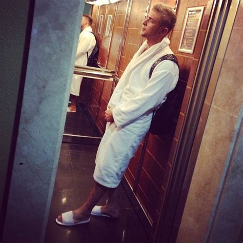Egor Kreeds Feet