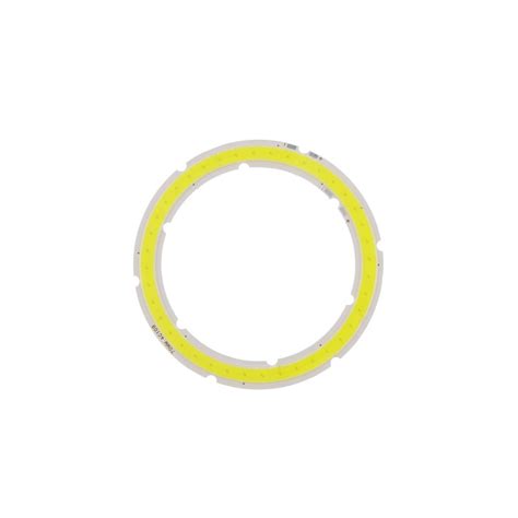 Pier Cie Led Typu Cob Zimny Bia Y Mm Sklep Kamami