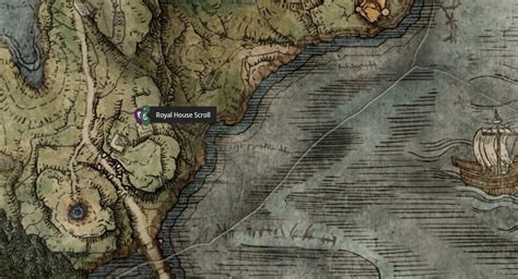 How To Get The Carian Slicer Spell In Elden Ring