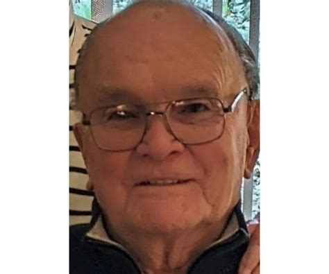 Ellery E Engell Obituary 2022 Erie Pa Dusckas Martin Funeral Home