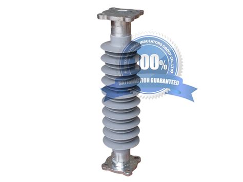 Composite Station Post Insulators Fzs 33 12 5 Pingxiang Huaci Insulators Group Co Ltd