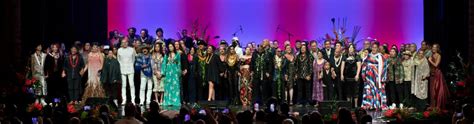 2023 Nā Hōkū Hanohano Awards winners announced Maui Now