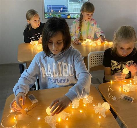 Курсы английского языка в Химках Мельникова 12