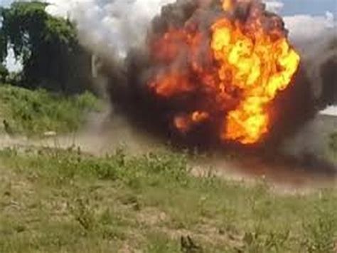 Stf Jawan Injured In Ied Blast In Chhattisgarh
