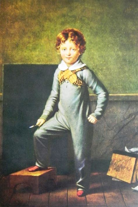 Eugène Viollet Le Duc Caput Ovis Kunstkaarten