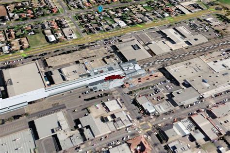 Duplicating Our Worlds Landscape Australia