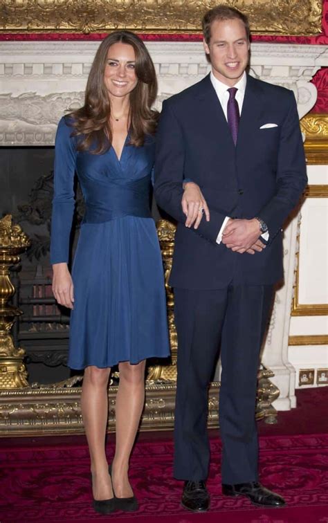 Kate Middleton S Best Wrap Dress Fashion Moments Dress Like A Duchess