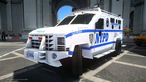 Nypd Esu Wallpapers Wallpaper Cave