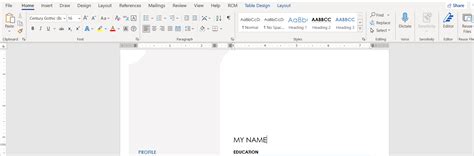 Remove Extra Spaces Between Paragraphs Rmicrosoftword