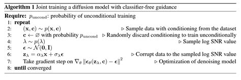Deep Learning Classifier Free Guidance With Transformers Artificial
