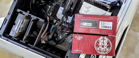 纯国产合肥长鑫颗粒内存超频性能探究——光威弈pro Ddr4 3000内存评测 知乎