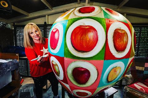 Heather Wilson Artist