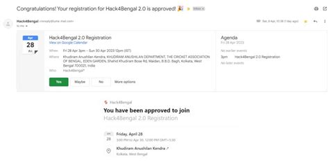 Hack4bengal Hackathon Techforgood Souradeep Ghosh