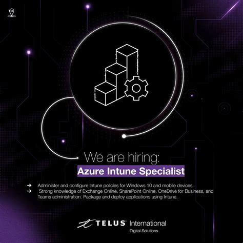 Julia Urrutia On Linkedin Technology Community Telus Hiring Techjobs Jobopportunities