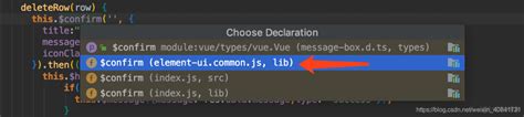 Vue Confirm 自定义图标及修改图标颜色51cto博客el Button 自定义图标
