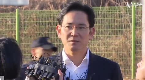 이재용 준법 약속 직후에도 프로포폴 불법 투약