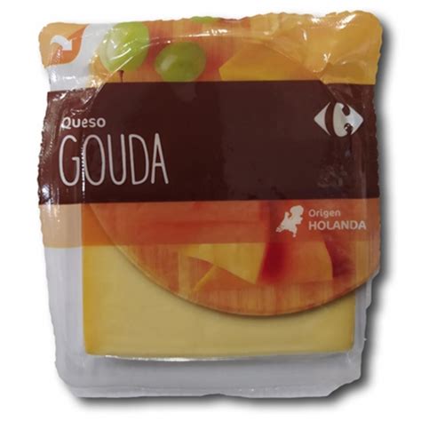 Queso de Oveja Curado Carrefour Classic cuña de g aprox preciosdelsuper es