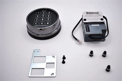 Amsec Esl10xl Amsec Lock