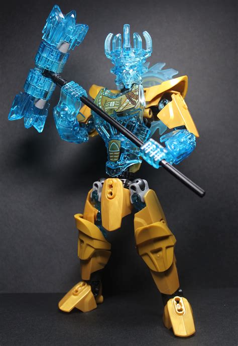 Ekimu In 2025 Lego Bionicle Bionicle Lego Pictures