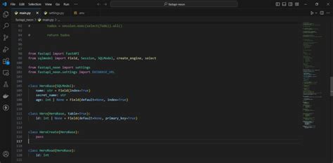 m shan ul haq on linkedin fastapi sqlmodel microservices