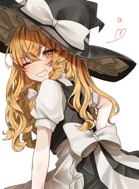 Izumi No Yasushi Aya Kirisame Marisa Touhou Commentary Request