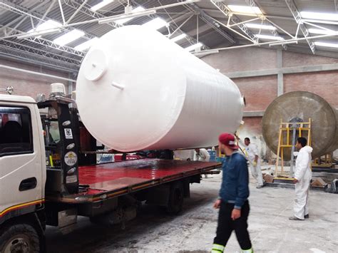 Fibrotank