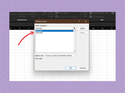 Como Criar Um Botão De Atalho No Excel • Tecnoblog