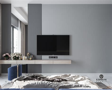 MODERN BLUE :: Behance