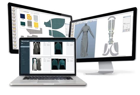 Gerbers Accumark Now Easy To Adopt For Everyone