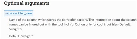 个人hic分析流程搭建2——hic数据上游处理hic数据分析流程 Csdn博客