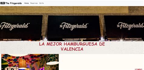GitHub MarioAAT Mat Geekshubs Fsd Vlc Carta Restaurante Proyecto De