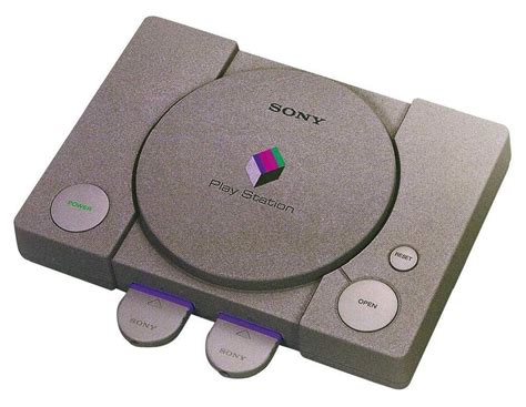 Prototype R Psx