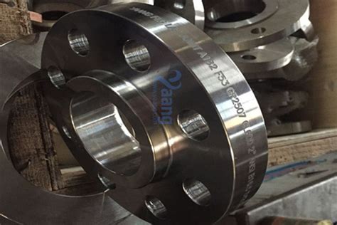 Where To Get High Quality Lap Joint Flanges Metallicsteel