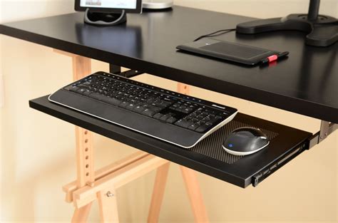 The Best Keyboard Trays In 2022 Tech Junkie