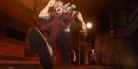 Jujutsu Kaisen Best Quotes By Mahito